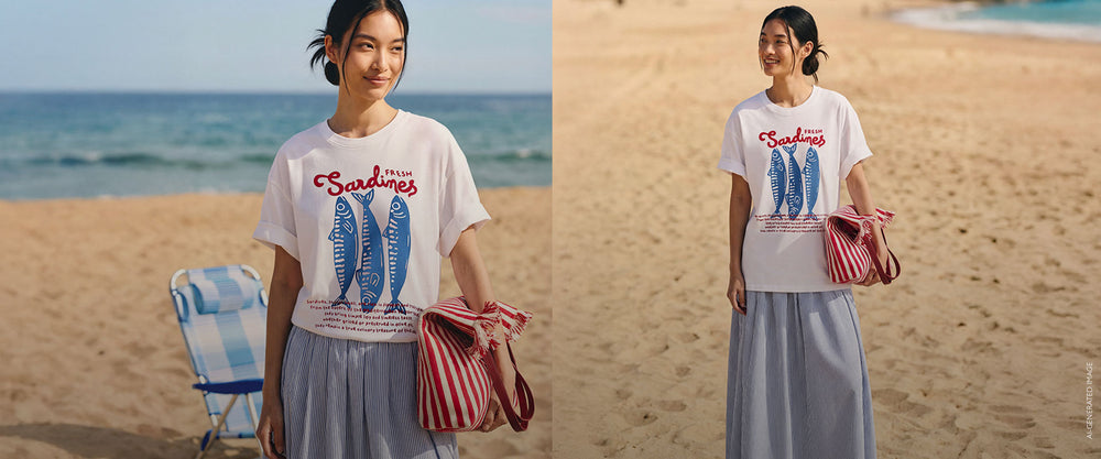 Women's Apparel New Collection | Benetton