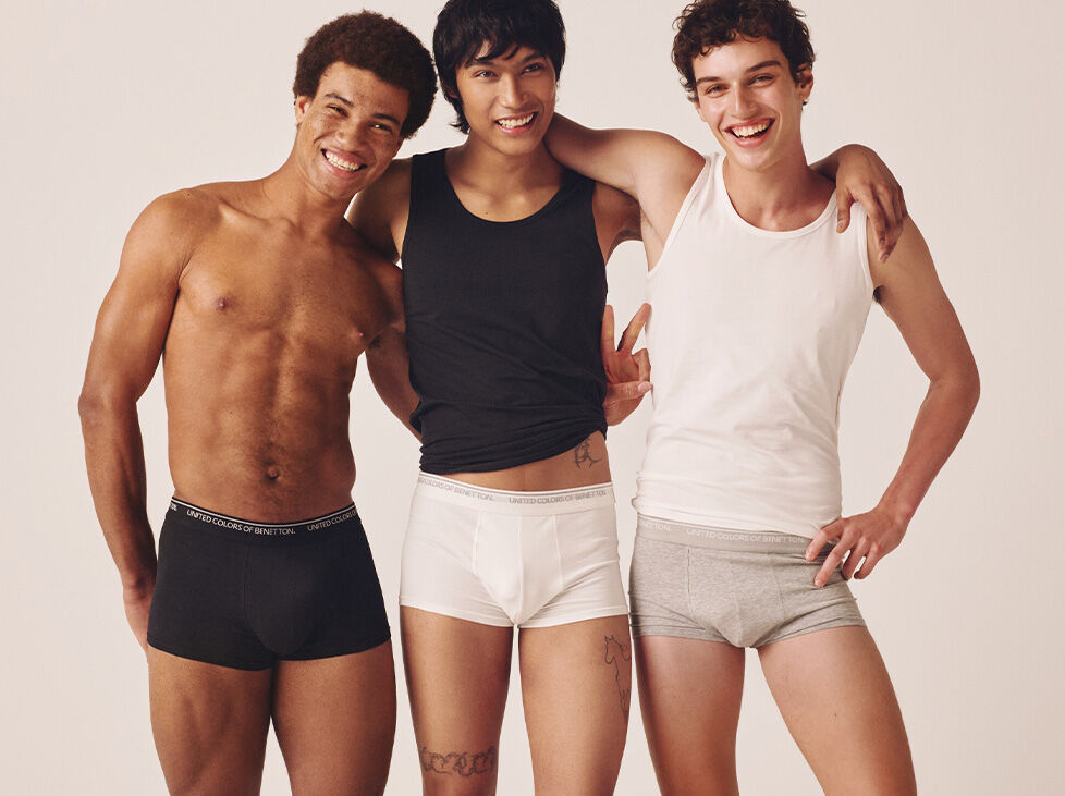 United Colors of Benetton - Official Website | Shop Online