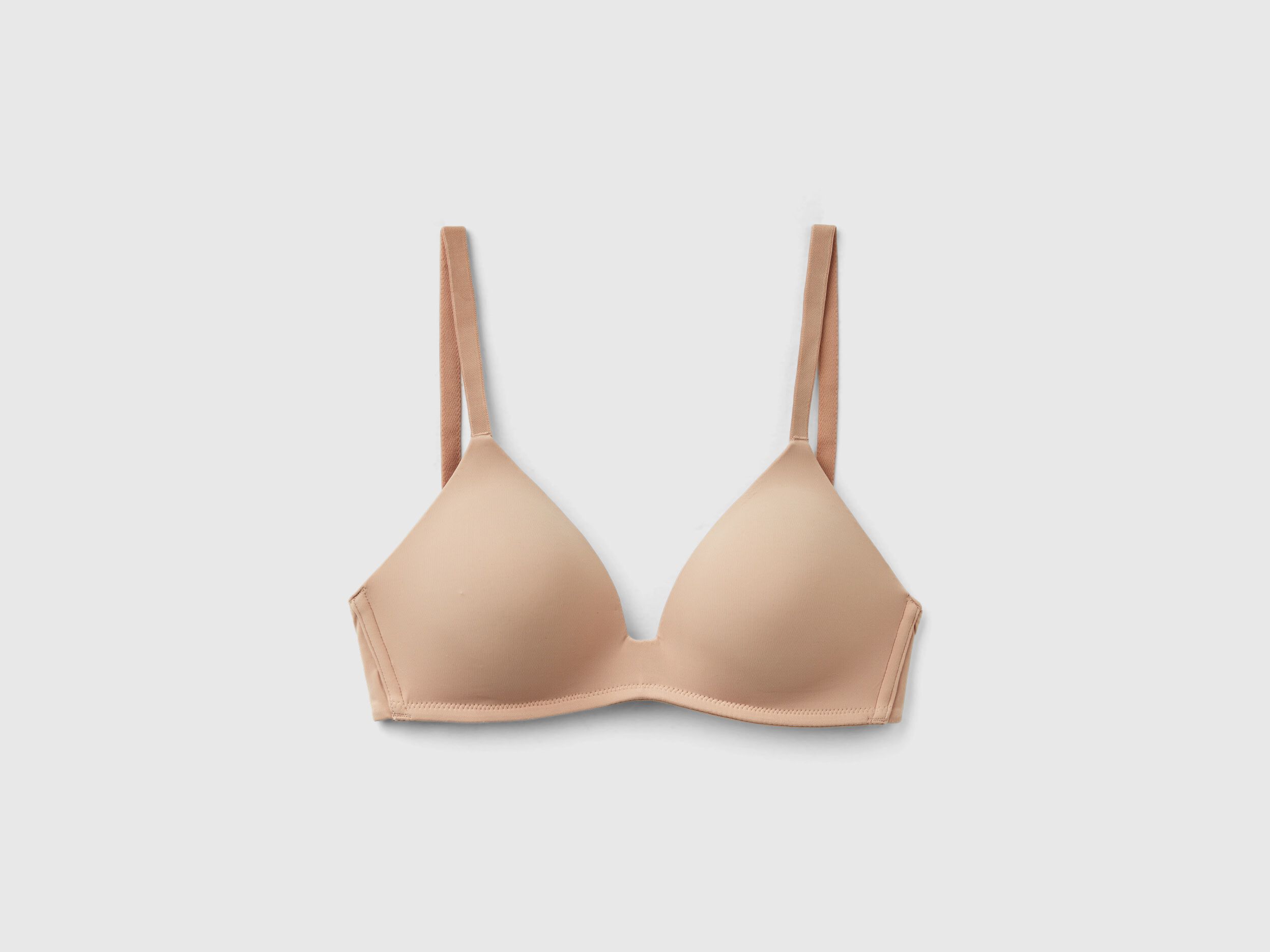 Push up bra Beige Benetton